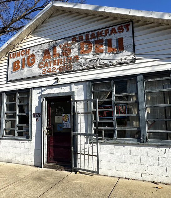 classic breakfast tennessee diner ftr