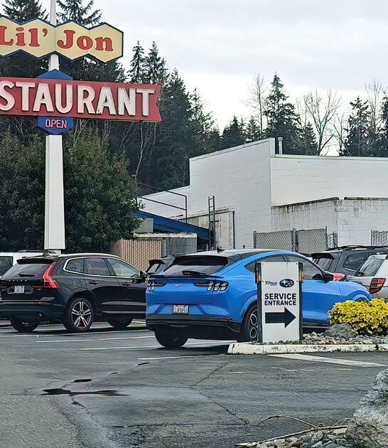 classic breakfast washington diner ftr
