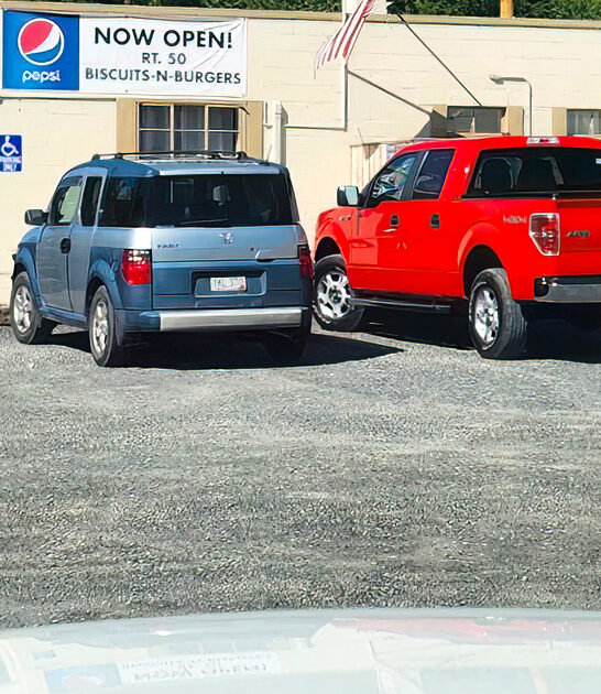 classic cheeseburgers west virginia ftr