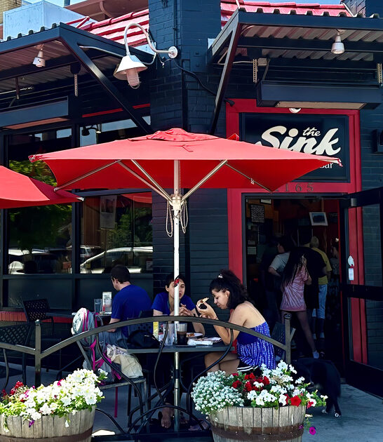 classic diner colorado cheeseburgers ftr