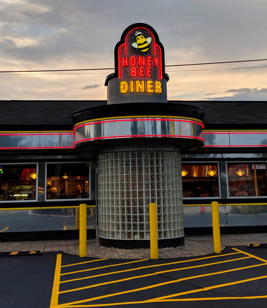 classic diner maryland better ftr