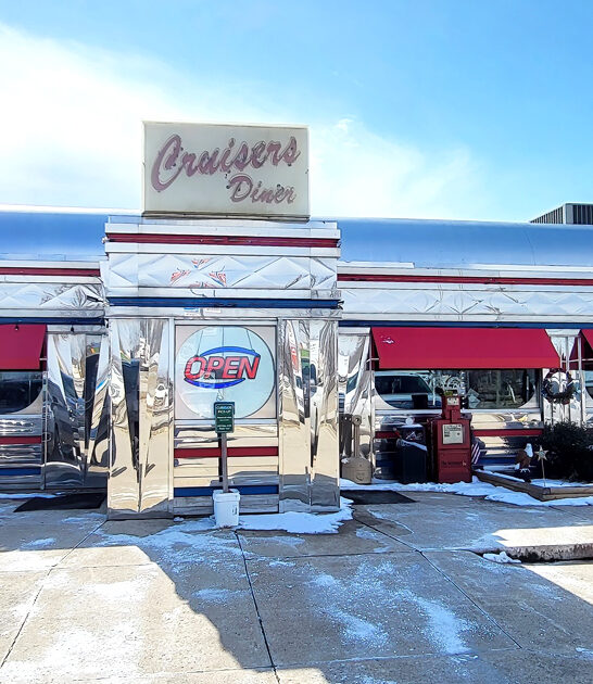 classic dining ohio diner ftr