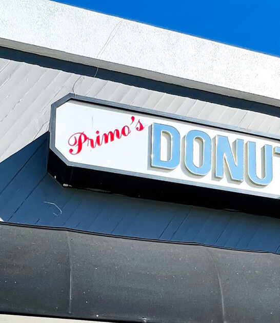 classic donut bakeshop california ftr