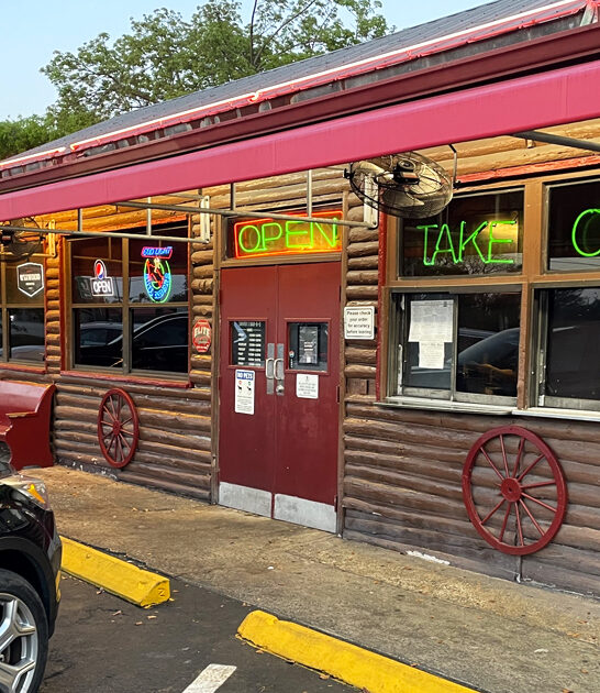 classic florida bbq joint ftr