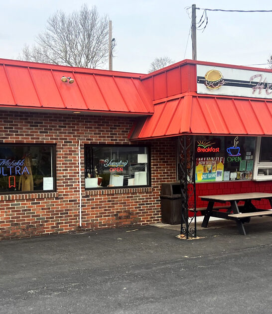 classic french fries pennsylvania ftr