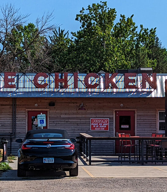 classic fried chicken iowa ftr