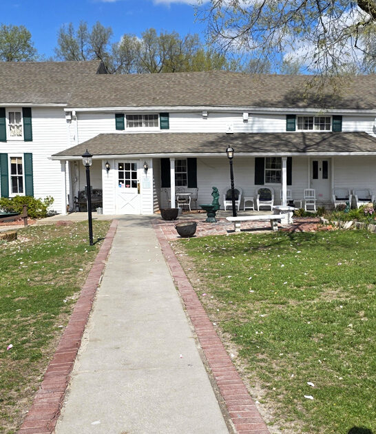 classic fried chicken missouri ftr