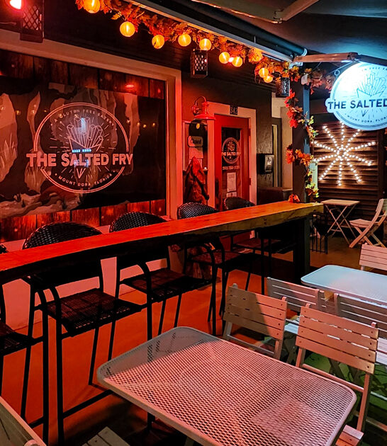 classic fries restaurant florida ftr
