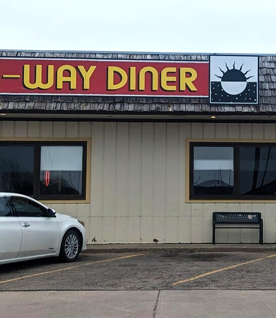 classic good diner nebraska ftr