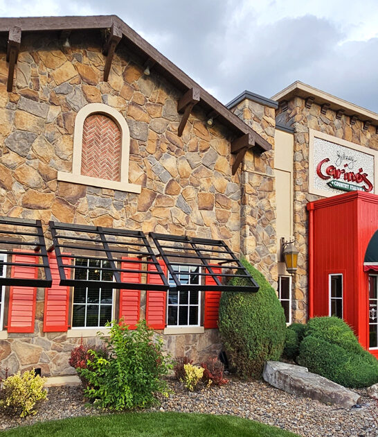 classic italian restaurant idaho ftr