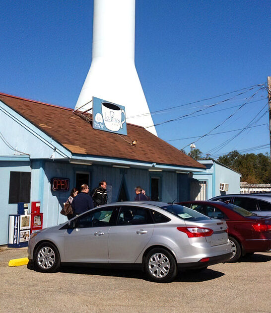 classic louisiana breakfast diner ftr