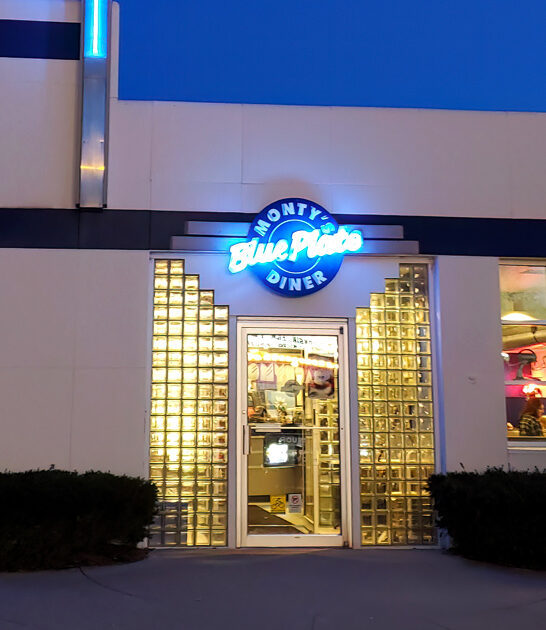 classic meatloaf diner wisconsin ftr