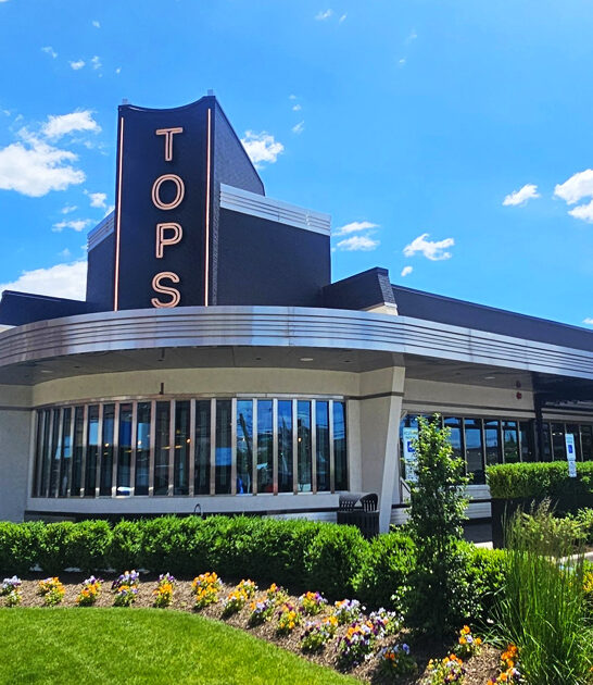 classic meatloaf new jersey ftr