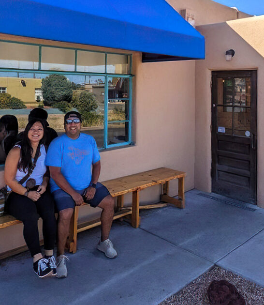 classic meatloaf new mexico ftr