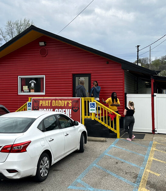 classic meatloaf west virginia ftr