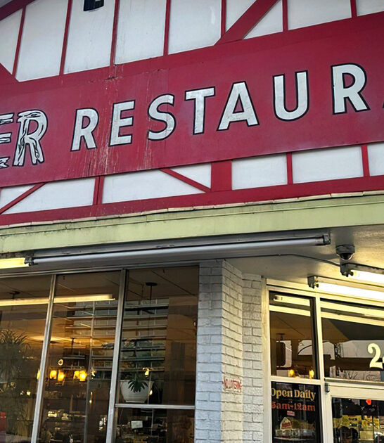 classic new mexico diner ftr