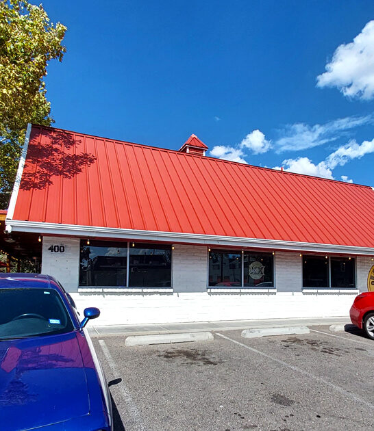 classic new mexico restaurant ftr