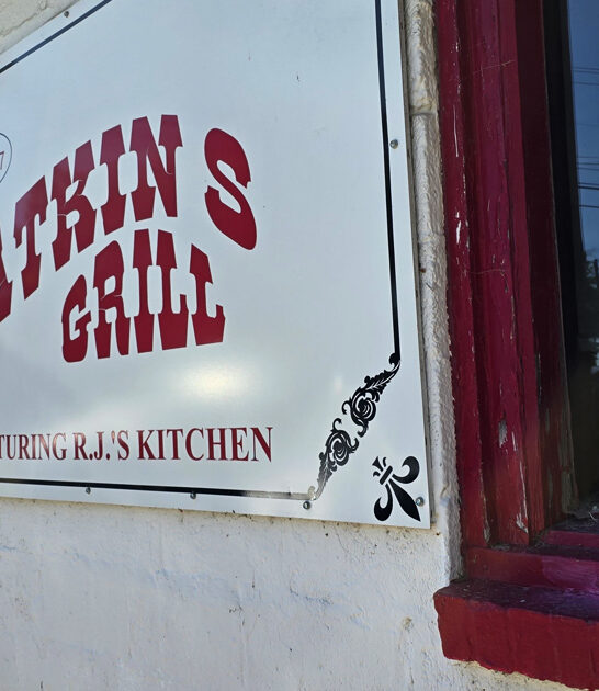 classic north carolina breakfast ftr