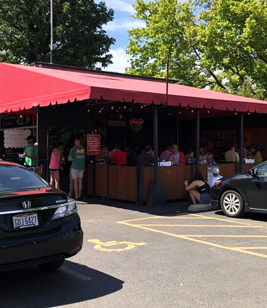 classic ohio breakfast diner ftr
