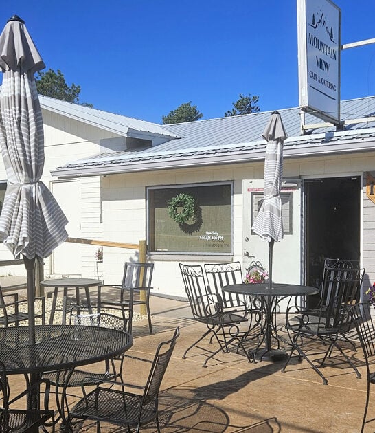 classic pancake restaurant colorado ftr