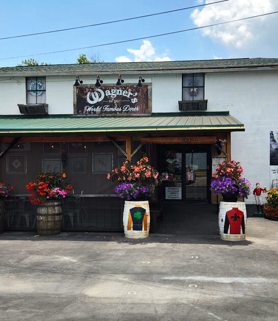 classic pancake restaurant kentucky ftr