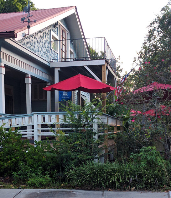 classic pancake restaurant louisiana ftr