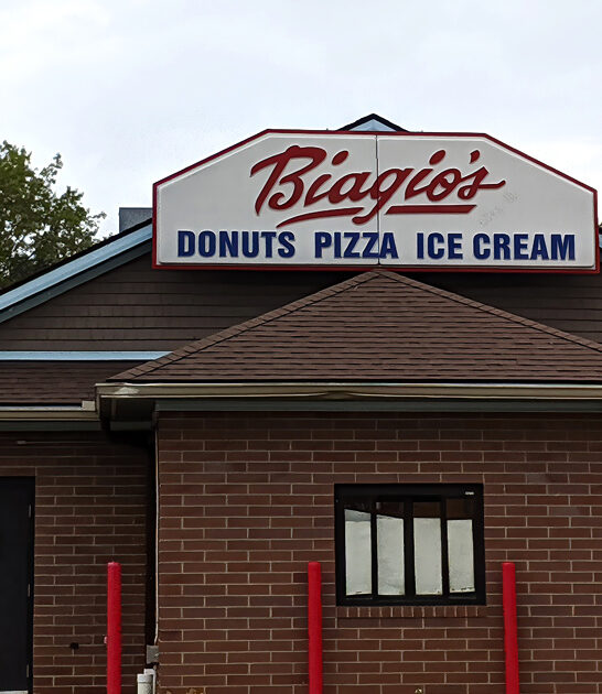 classic pizza joint ohio ftr