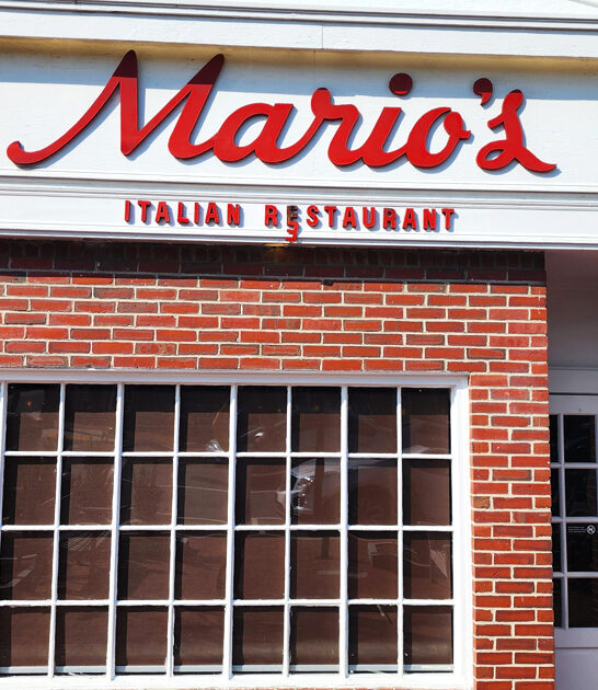 classic restaurant massachusetts spaghetti ftr