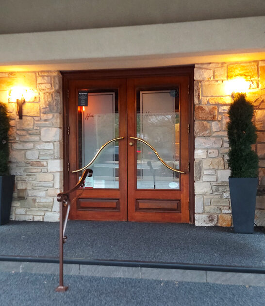 classic rib steakhouse delaware ftr