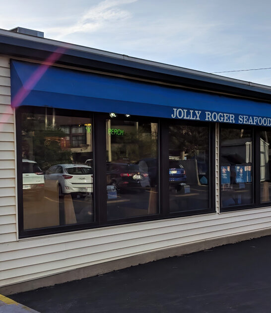 classic seafood restaurant ohio ftr