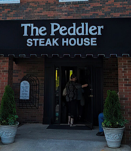 classic steakhouse north carolina ftr