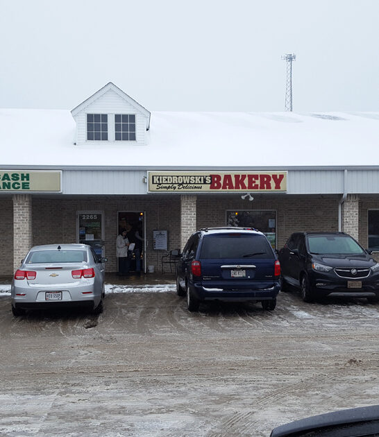 classic tasty ohio bakery ftr