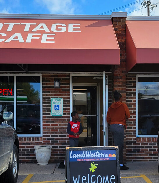 classic wisconsin diner breakfast ftr
