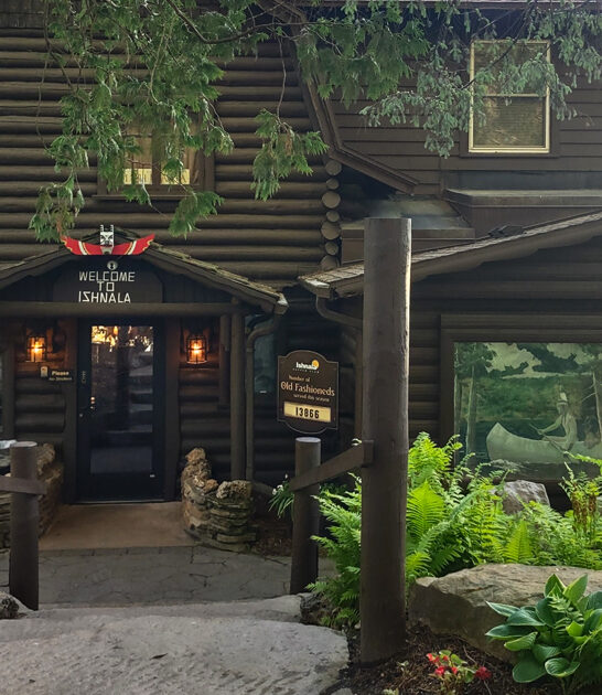 classic wisconsin supper club ftr