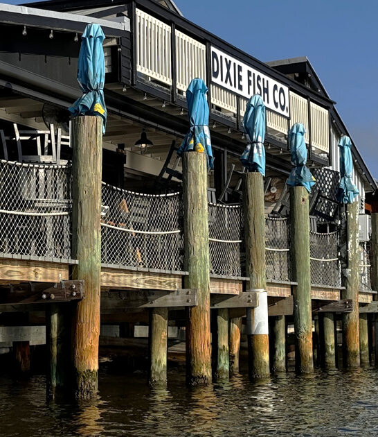 coastal florida seafood escape ftr