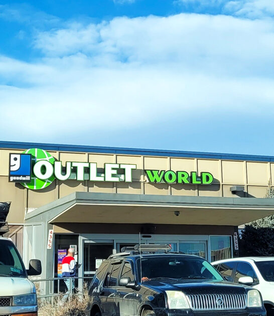 colorado affordable thrift store ftr