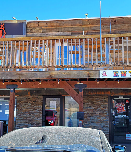 colorado barbecue lovers restaurant ftr