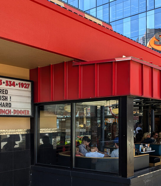 colorado comfort food restaurant ftr