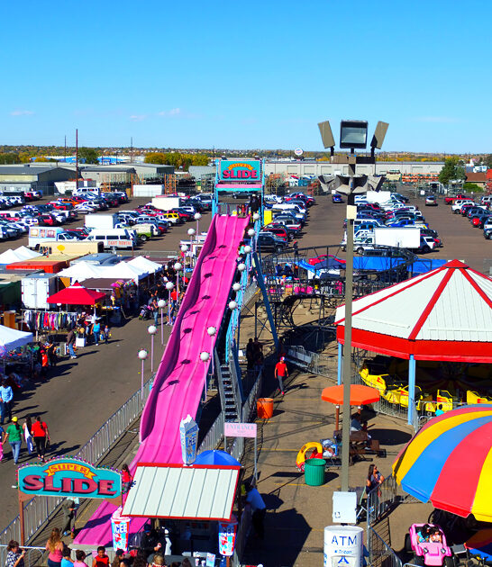 colorado enormous dream marketplace ftr