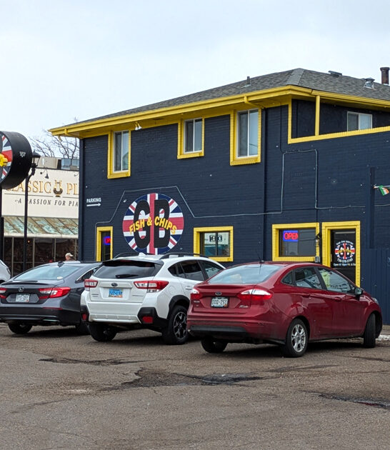 colorado fish chips restaurant ftr