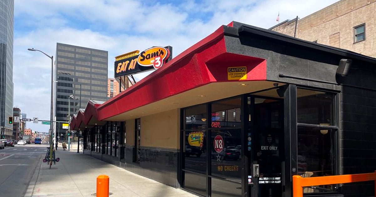 The Hash Browns At This Hole-In-The-Wall Restaurant Are Worth The Drive ...