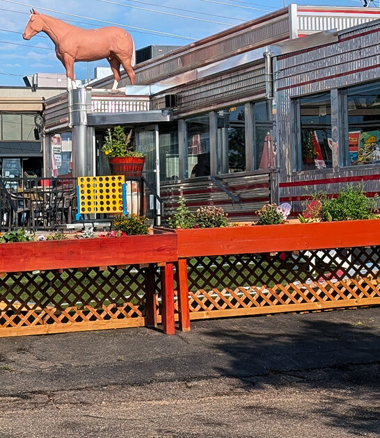 colorado homestyle meal diner ftr