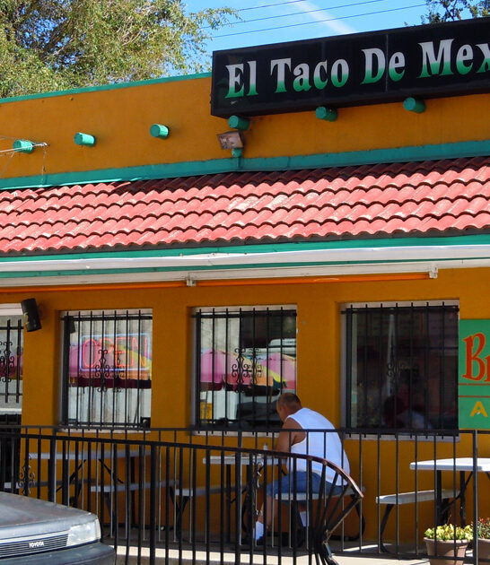 colorado iconic burrito restaurant ftr