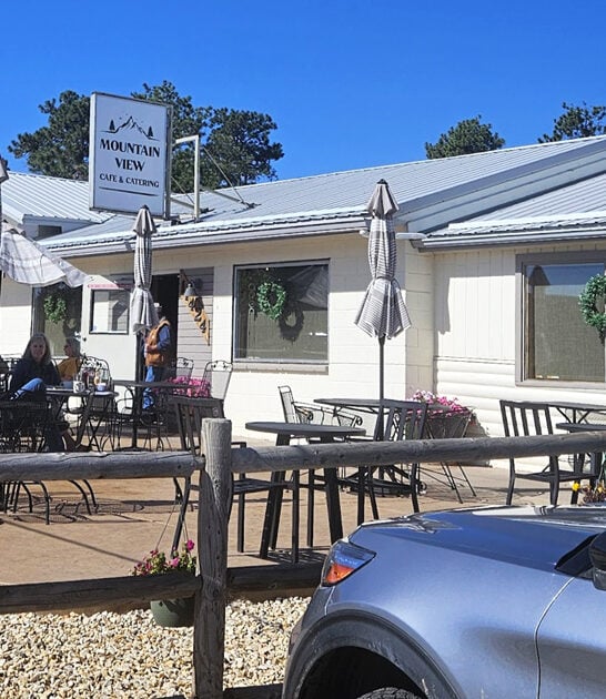 colorado iconic pancake restaurant ftr