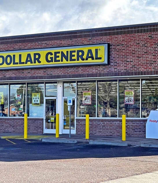 colorado massive dollar store ftr