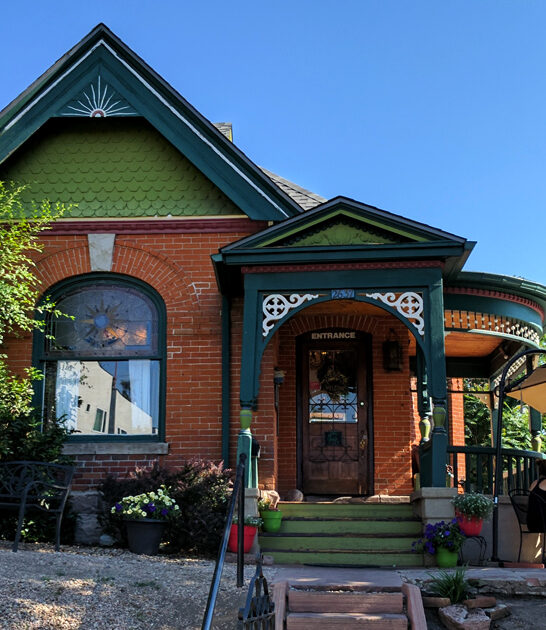 colorado seafood restaurant experience ftr