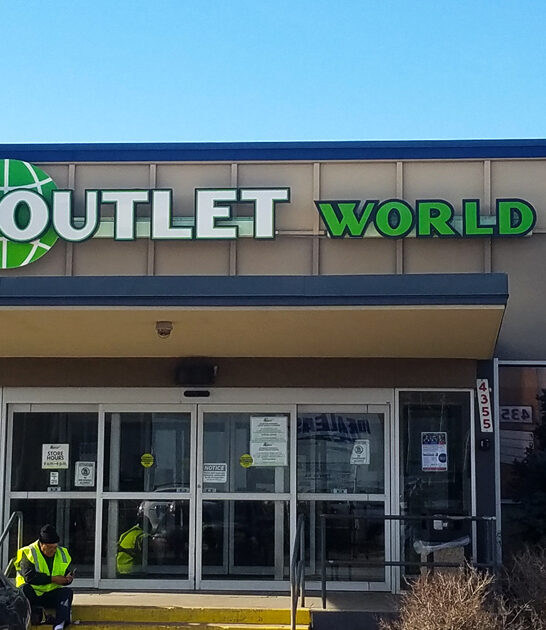 colorado thrift store massive ftr