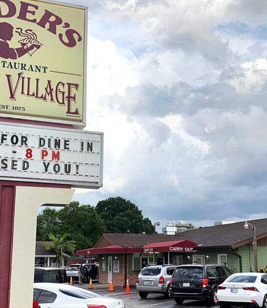 comfort food florida restaurant ftr