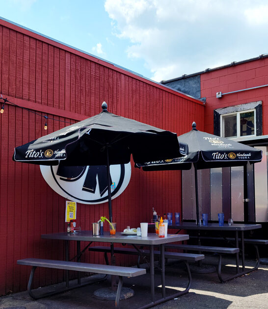 comfort food ohio diners ftr