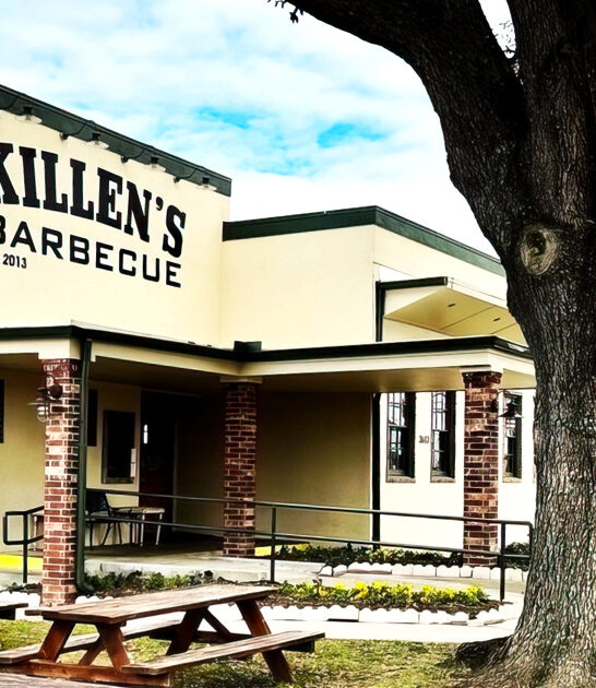 comfort food texas restaurant ftr